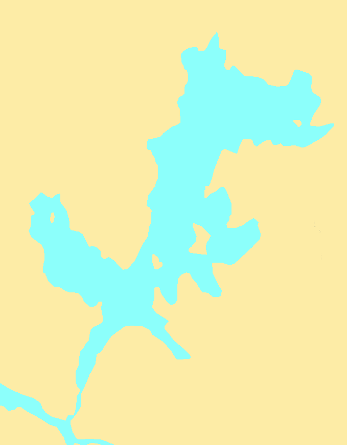 Mephisto Lake: Hastings County, Apsley, & Bancroft Area - Adventure ...