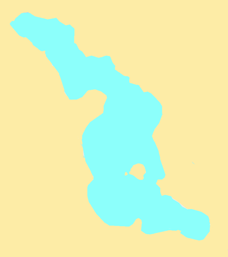 Papineau Lake: Hastings County, Apsley, & Bancroft Area - Adventure ...