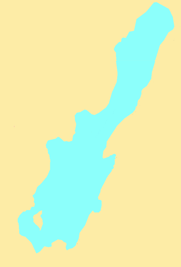 Wadsworth Lake: Hastings County, Apsley, & Bancroft Area - Adventure ...