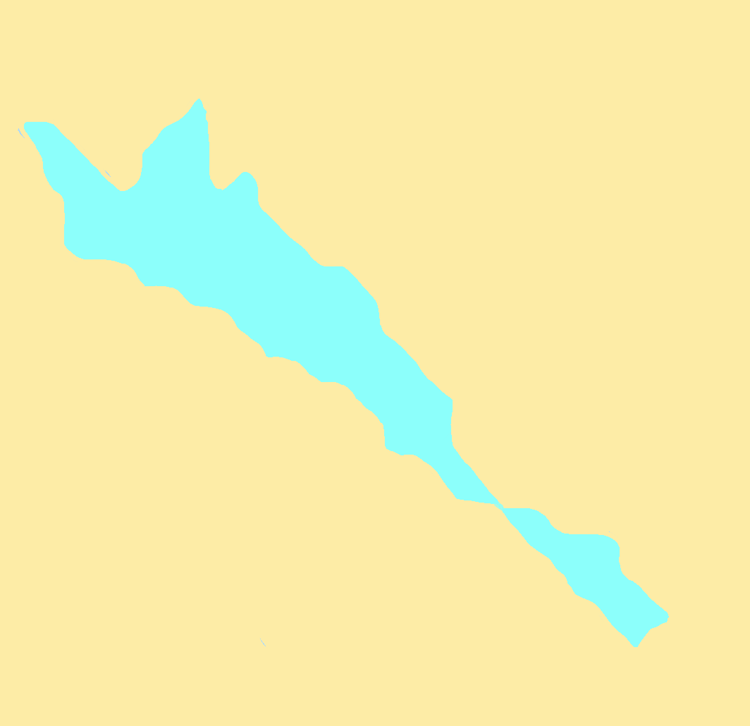 Gull Lake (Gravenhurst): Simcoe & Muskoka District - Adventure Fishing Maps